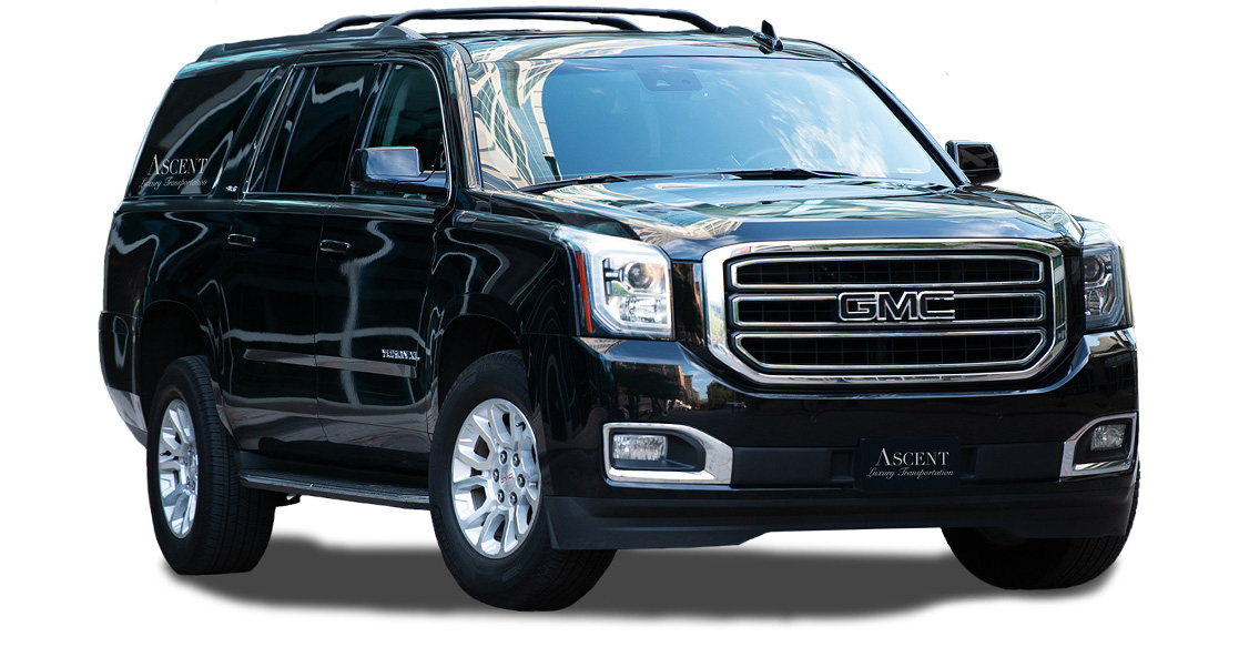 Vehicles – Ascent Luxury Transport