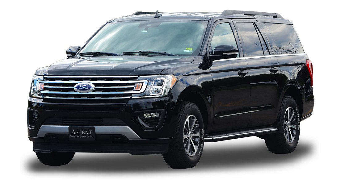 Vehicles – Ascent Luxury Transport